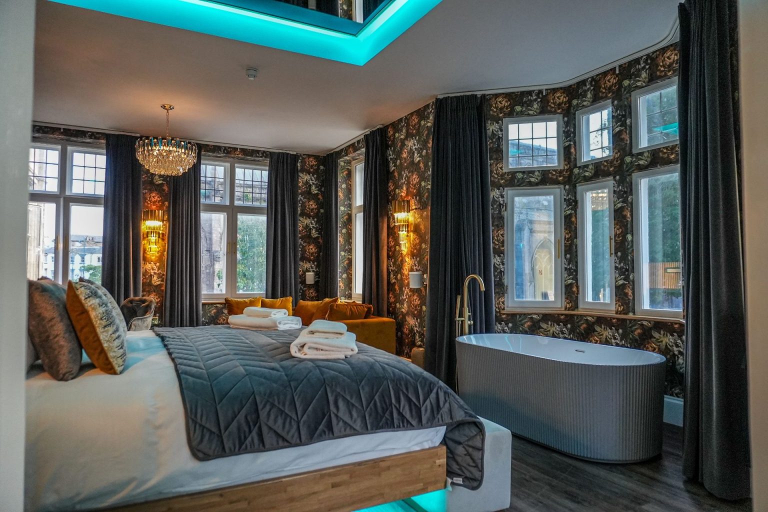 The Arundell Hotel - Luxury Accommodation Providers in the Heart of ...
